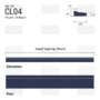 Slip Cill CL04 – Cills & Heads Online